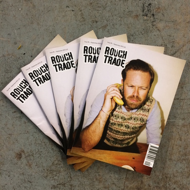 Rough Trade – Independent purveyors of great music, since 1976